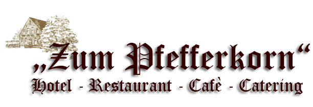 Zum Pfefferkorn - Vorschau nächster Aktion